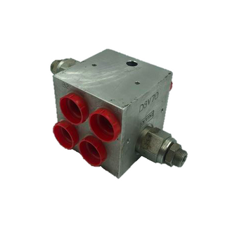 INLINE VALVES