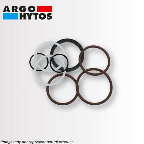 SEAL KIT, NBR TO SUIT SD2E-B4 & SD2P-BA VALVE - 18960800