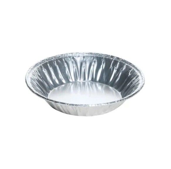 Single Serve Tart Shells/Pie 55ml (Qty:1000)
