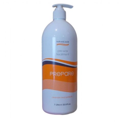 PREPARE PER WAX TREATMENT 1L