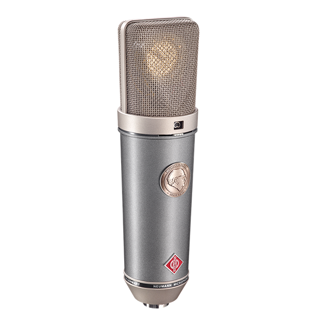 Neumann TLM-67 Studio Microphone