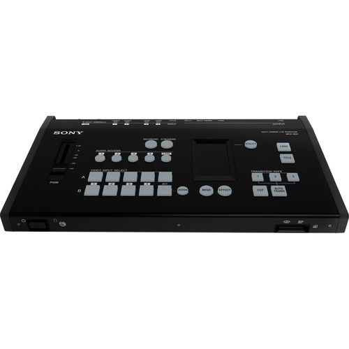 Sony MCX-500 Multi-Camera Live Producer/Switcher