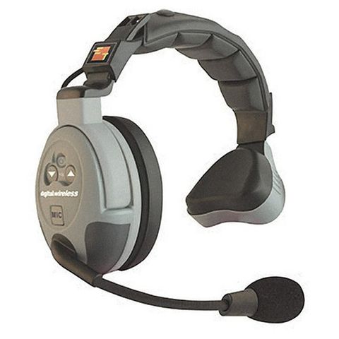 Communications Equipment