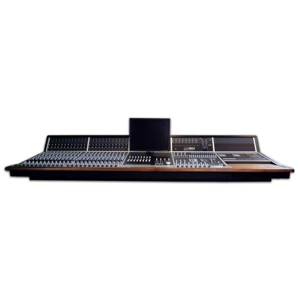 Audient ASP8024-HE 36-Channel Large Format Recording Console