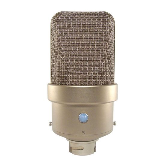FLEA Microphones - FLEA 50 - M50 Replica