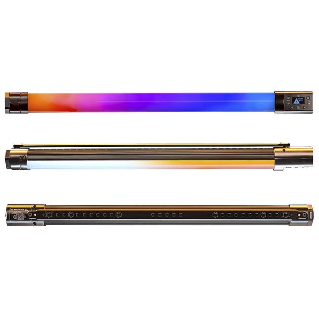 Quasar Science Rainbow 2 Linear RGBX LED Light - 2ft