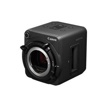 Canon ME20F-SHN Ultra High Sensitive Multi-Purpose Camera