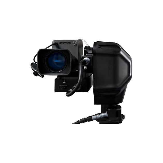 Mrmc Pta 1 Robotic Head