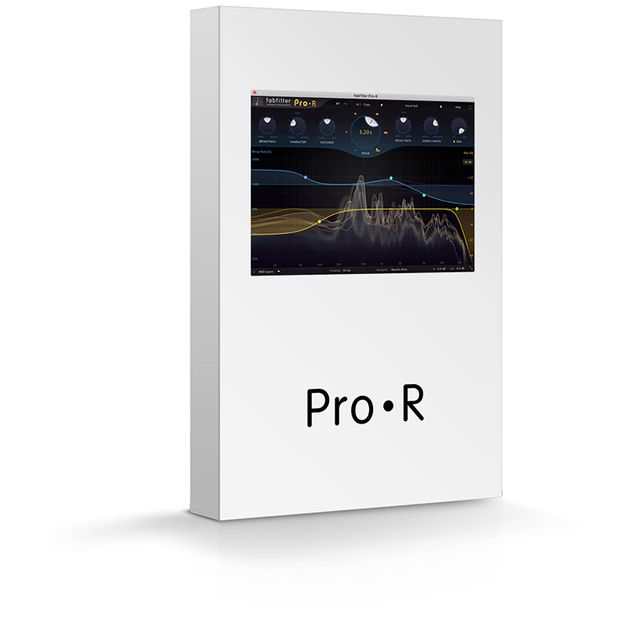FabFilter Pro-R