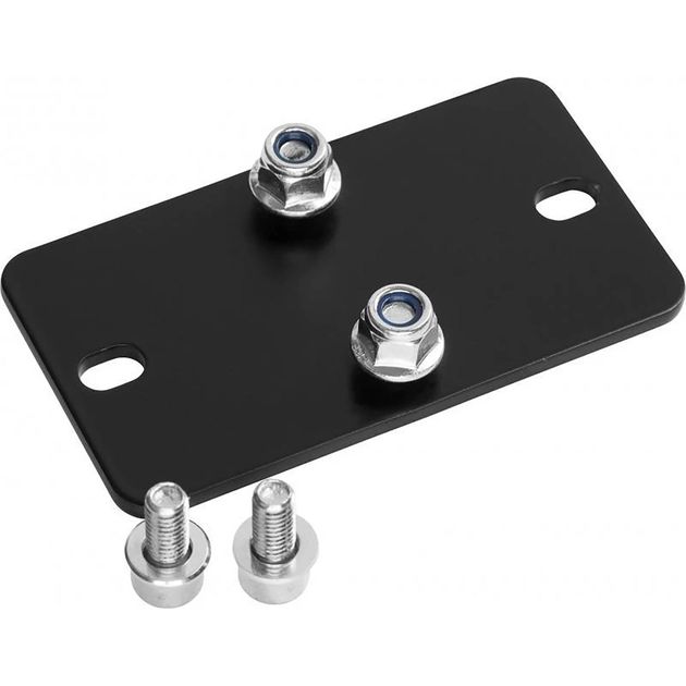 Genelec 8000-452B Adapter Plate for 8320A/8330A