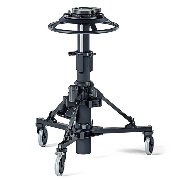 Vinten Osprey Plus Pedestal (OB) - V4170-0002