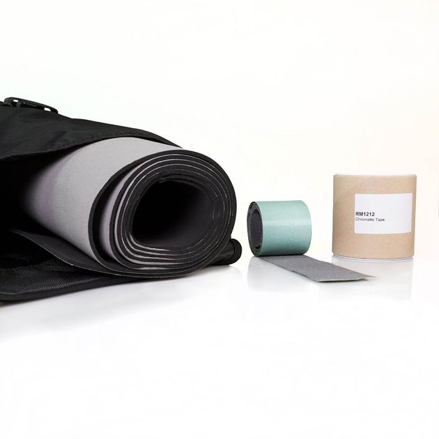 Reflecmedia RM1211 BaseMatte(2.1m x 1.4m)