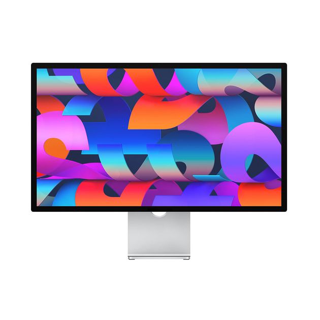 Apple Studio Display 27-inch 5K Standard Glass Retina Display