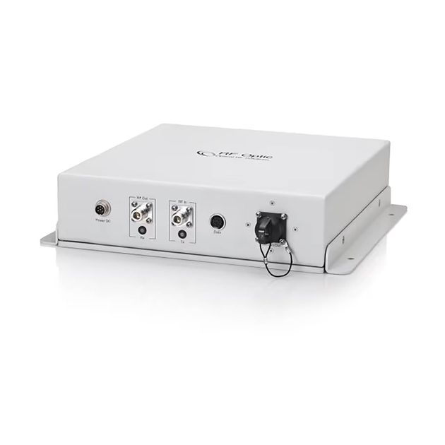 Rf Optic Bidirectional Single-Channel Outdoor 2.5GHz System