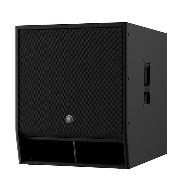 Yamaha DXS18XLF 1600W 18 inch Powered Subwoofer