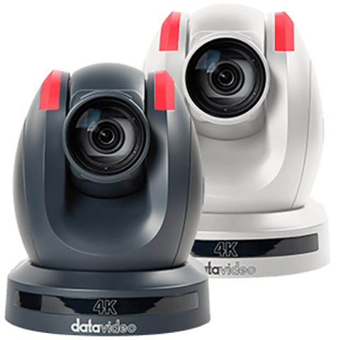 PTZ Cameras