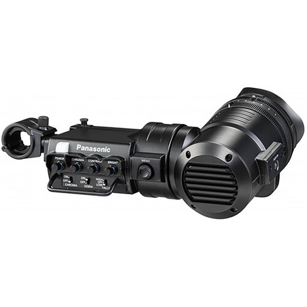 Panasonic AJ-CVF70GJ OLED Color Viewfinder for ENG/Studio Cameras