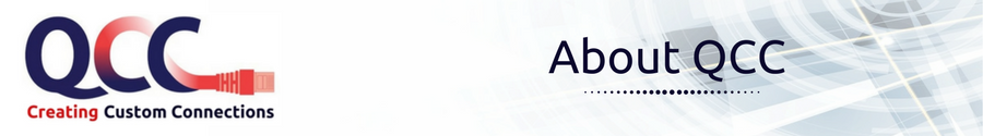 About QCC Products & Capabilities