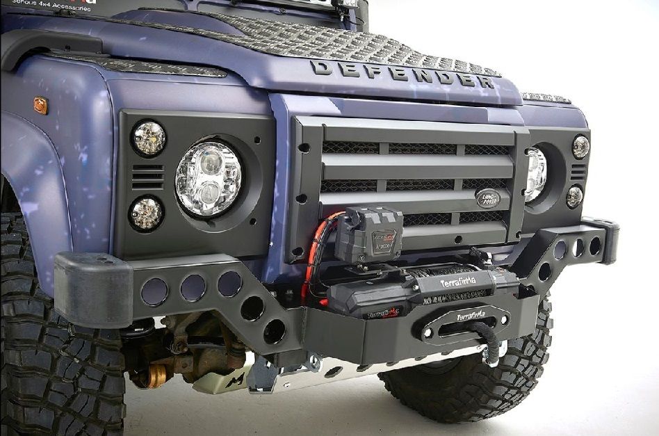 Land Rover Defender Spare Parts Australia | Reviewmotors.co