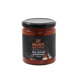 Speciality Food
