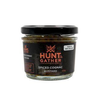 Speciality Food