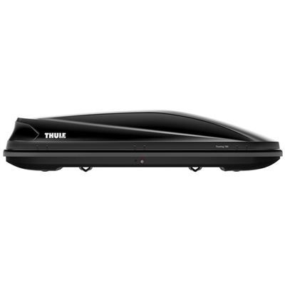 Roof Boxes | Thule Roof Box | Roof Cargo Box | Roof Pod | Roof Capsule