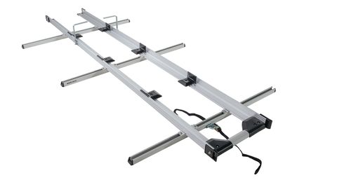 Commercial | Ladder Loaders | Ladder Rack | T Loader | T Bar