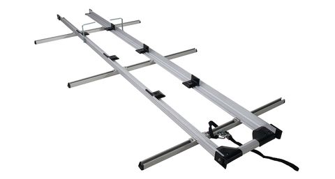 Commercial | Ladder Loaders | Ladder Rack | T Loader | T Bar