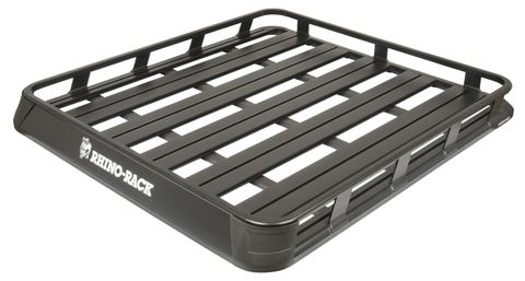 Roof Rack | Trays/Baskets | Basket | Roof Basket