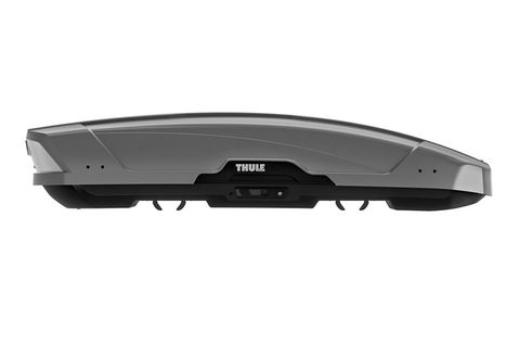 Roof Boxes | Thule Roof Box | Roof Cargo Box | Roof Pod | Roof Capsule