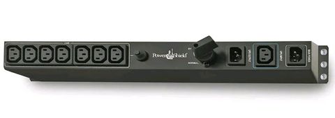 Centurion 2K Bypass Switch | Radum