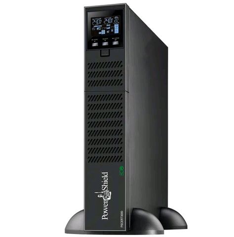 Centurion Rack/Tower 1000VA PSW On-Line | Radum