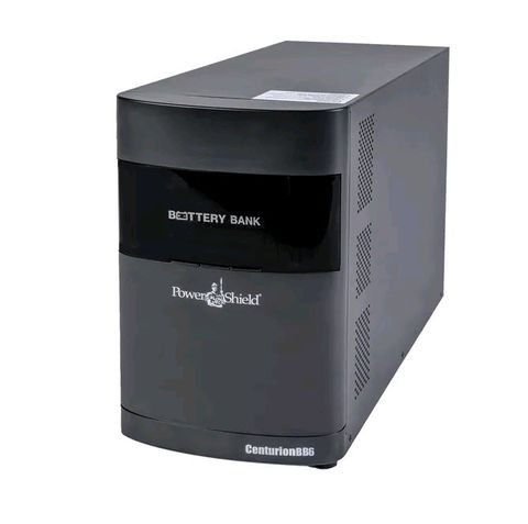Centurion Tower 1kVA Battery Pack | Radum