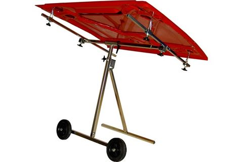 Bonnet/ Panel Stands