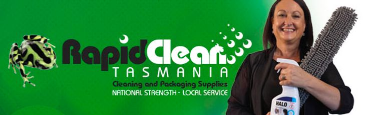 RapidClean Tasmania