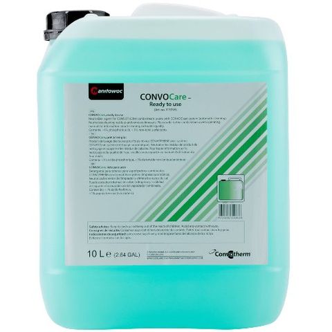 Convocare Rinse Neutraliser 10Lt