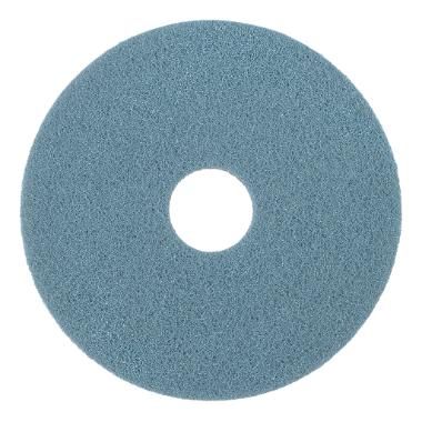 Taski Twister By Diversey Pad 33cm Blue Ctn 2