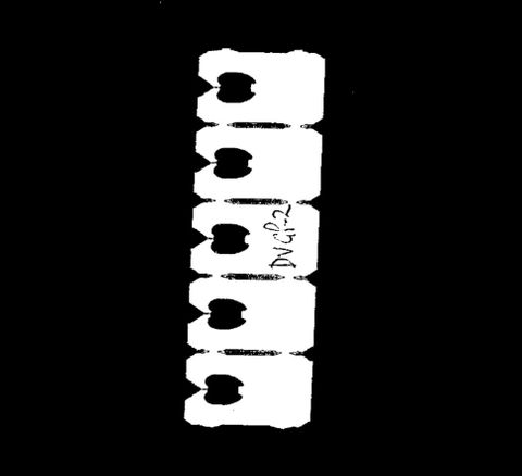 Bread Bag Kwik Locks Ctn 6250