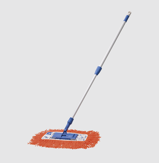 Dust Control Fringe Mops