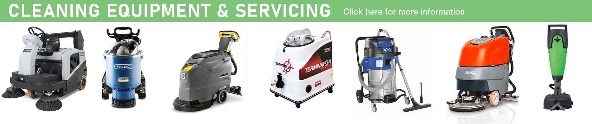 Rapid Clean Newcastle