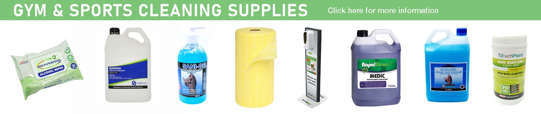 Rapid Clean Newcastle