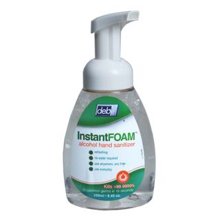 Cleaning Chemicals - Rapid Clean Newcastle