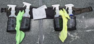 Buy Janitorial Products | Rapid Clean Newcastle