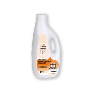 Cleaning Chemicals | Rapid Clean Newcastle