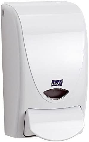 DEB ' HAND WASH ' PROLINE DISPENSER - 1L - EACH ( BSDIS152516 ) WELCOME ...