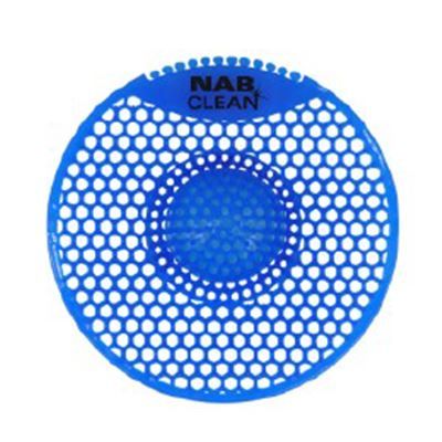 NAB CLEAN URINAL SCREEN WITH ENZYME - OCEAN ( BLUE ) - RUS-B - 10 - CTN ...