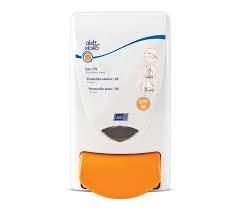 DEB STOKO SUN PROTECT DISPENSER - 1L ( SUN1LDS ) WELCOME TO THE SUPPLY GUYS