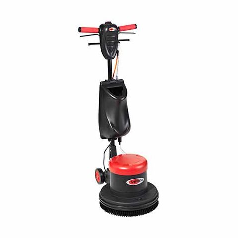 VIPER LOW SPEED SINGLE DISC SCRUBBER / POLISHER LS160-AU - 1300W ...