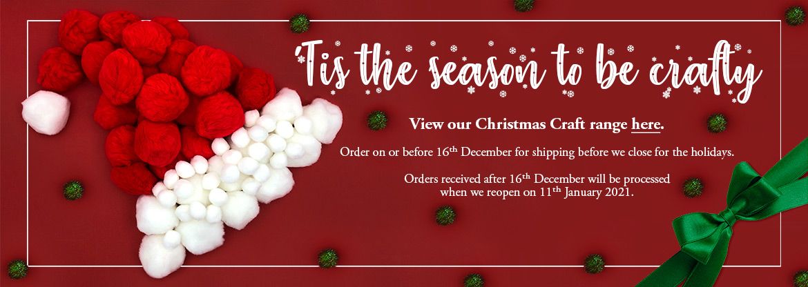 Crafts Supplies Online Australia By Arbee Craft