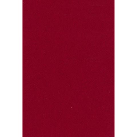 Red felt store